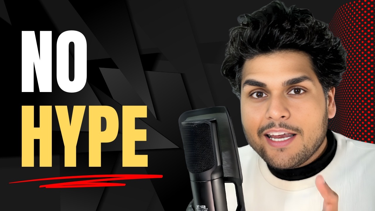 My Honest Take on AI, Tech & Software Engineering Jobs in 2026