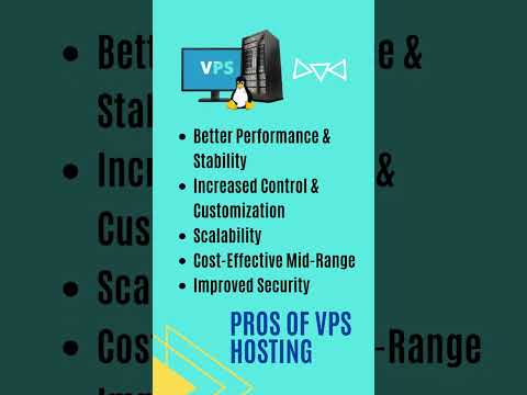 The Pros and Cons of VPS Hosting: What You Need to Know