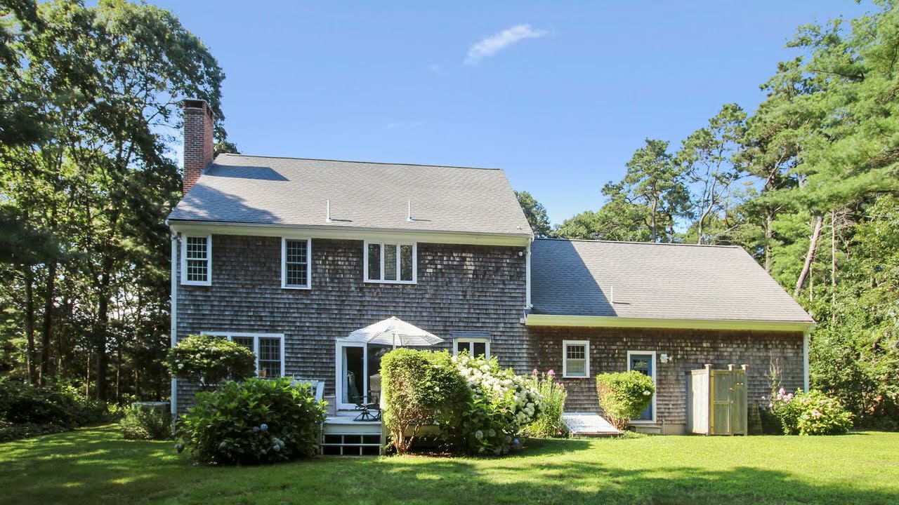 86 Great Hill Rd, Sandwich MA