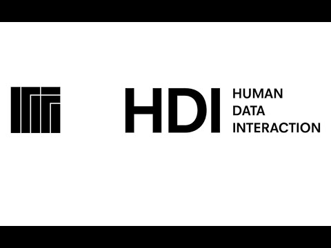 Human Data Interaction – A UK EPSRC Network Plus | @hdinetwork