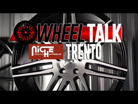 Wheel Review - Niche Trento M178 | 20X10.5
