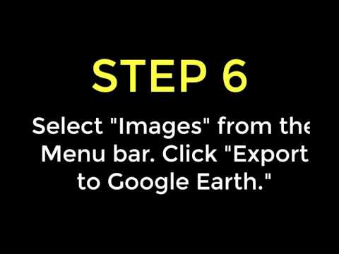 How to Upload Geotagged Photos