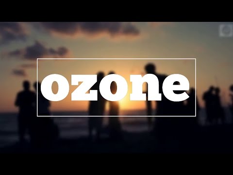 How to spell ozone