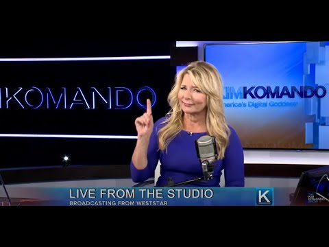 Live from the studio: The tech news and tips you need to know
