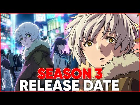 To Your Eternity Season 3 Release Date Update!