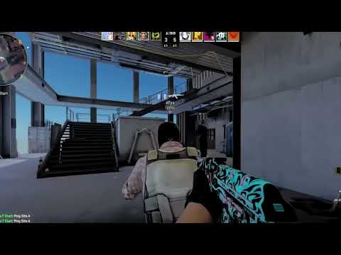[NEW HACK] COUNTER STRIKE 2 CHEAT | Free Download 2024 | UNDETECT AIMBOT + ESP + WALLHACK