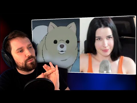 Destiny Talks About (Who is in Paris, Morality, The Dog Question)