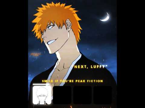 The Peak Fiction ❤️‍🔥 || [BLEACH] [DB] [OP] [NARUTO] #manga #edit