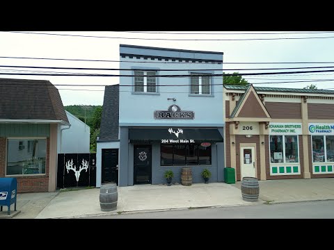 204 W Main St, Elkland, PA | Video Tour