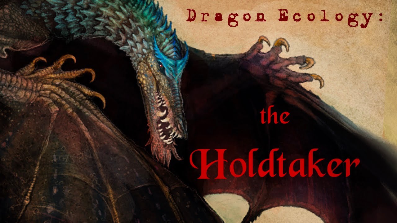 Biology of a Metal-Breathing Dragon | Dragonslayer Codex |