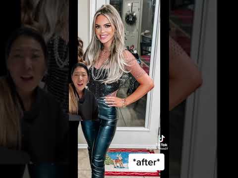 Her 40 pound weight loss on Wegovy!