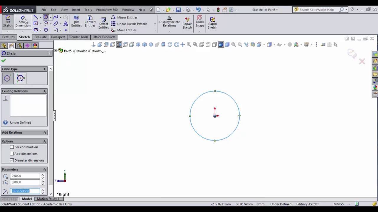 CO2 Dragster Out Side Wheels - Tutorial 1