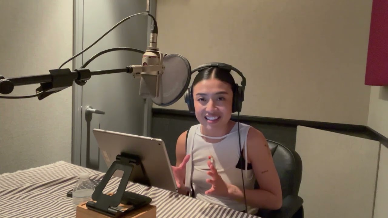 Brianne Tju on why people connect with UGLIES