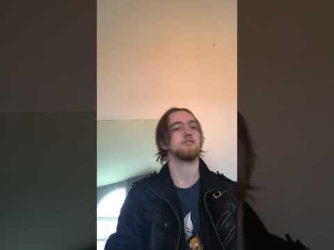 Monologue - Tom Wingfield, “The Glass Menagerie”