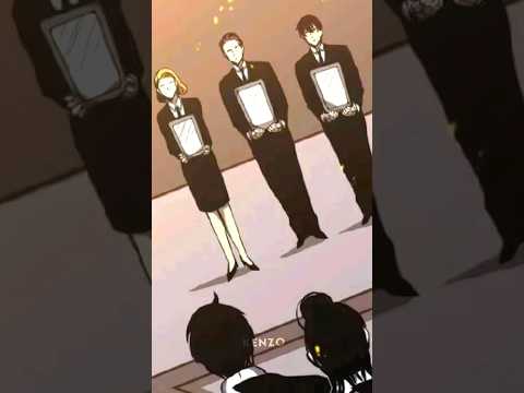 Tap my bio for the full comic on @WebComicsApp#webcomics #manhwa #shorts #reels #foryou #amv #fyp