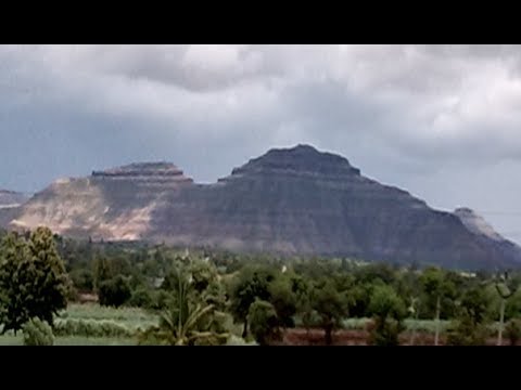 Chandan Vandan Fort Trek, Satara - Velpu.com