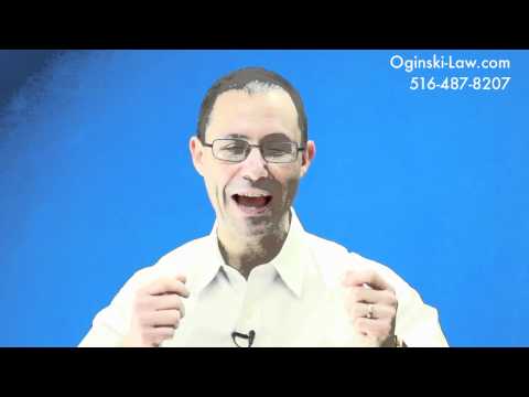What is a Subpoena Duces Tecum? NY Medical Malpractice Attorney Gerry Oginski Explains