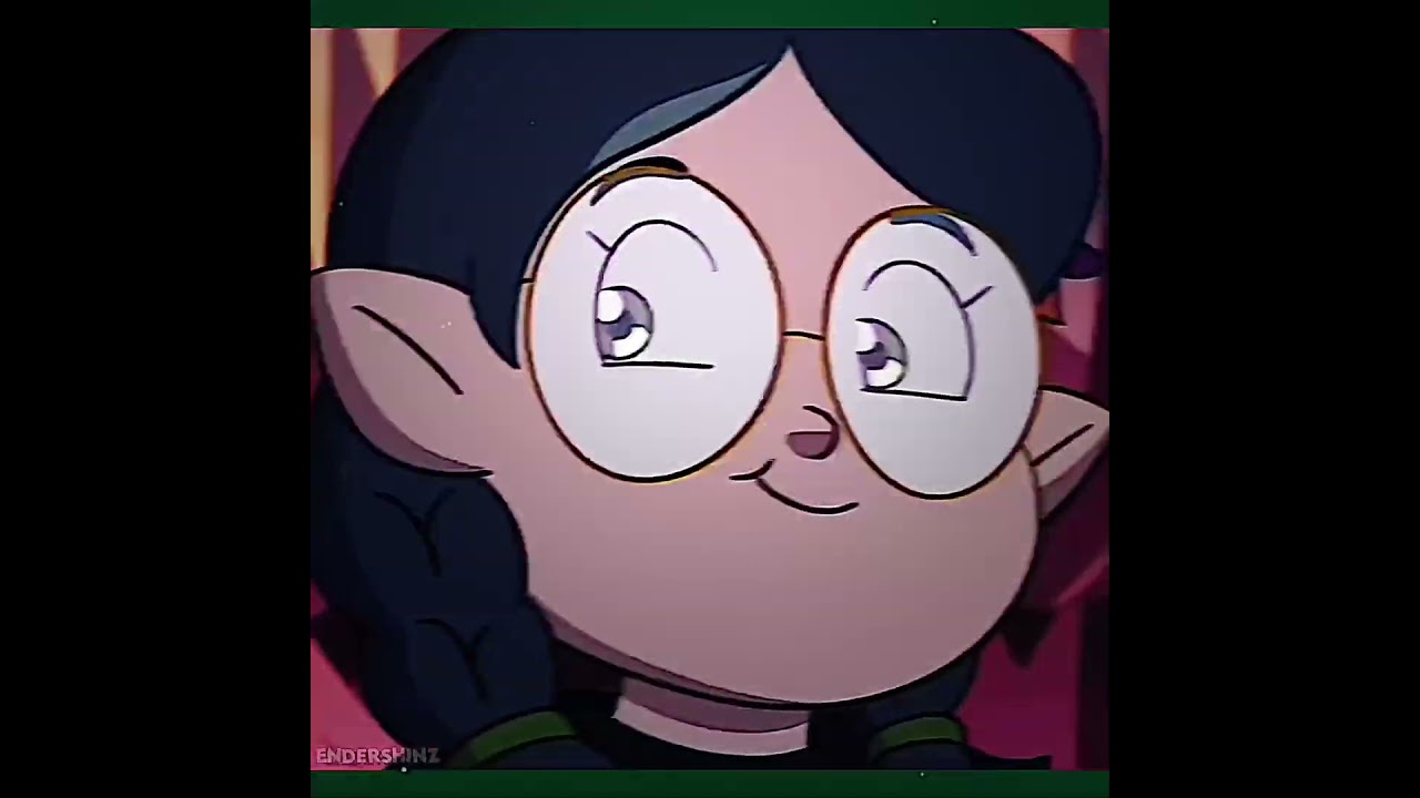 (TOH FTF SPOILERS!) - Heaven Sent - Willow Park & Amity Blight Edit