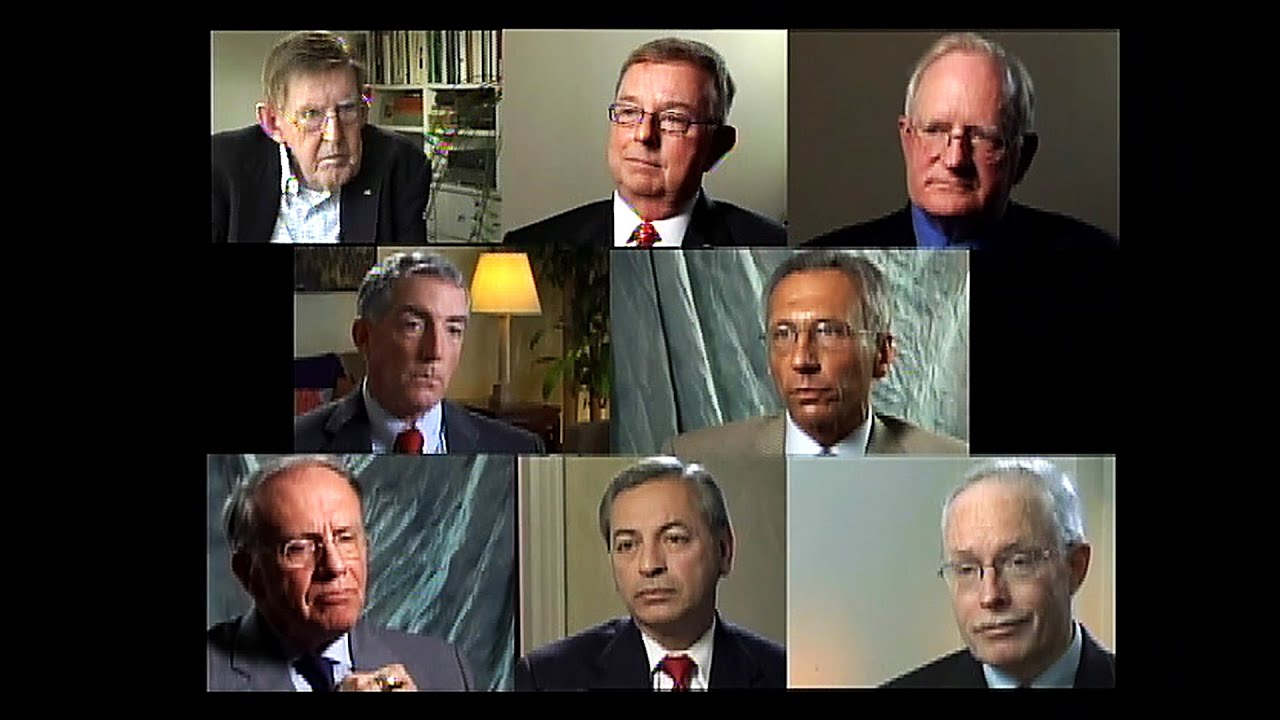 Military Leaders Speak Out Against Torture