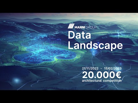 Data Landscape | Official Video