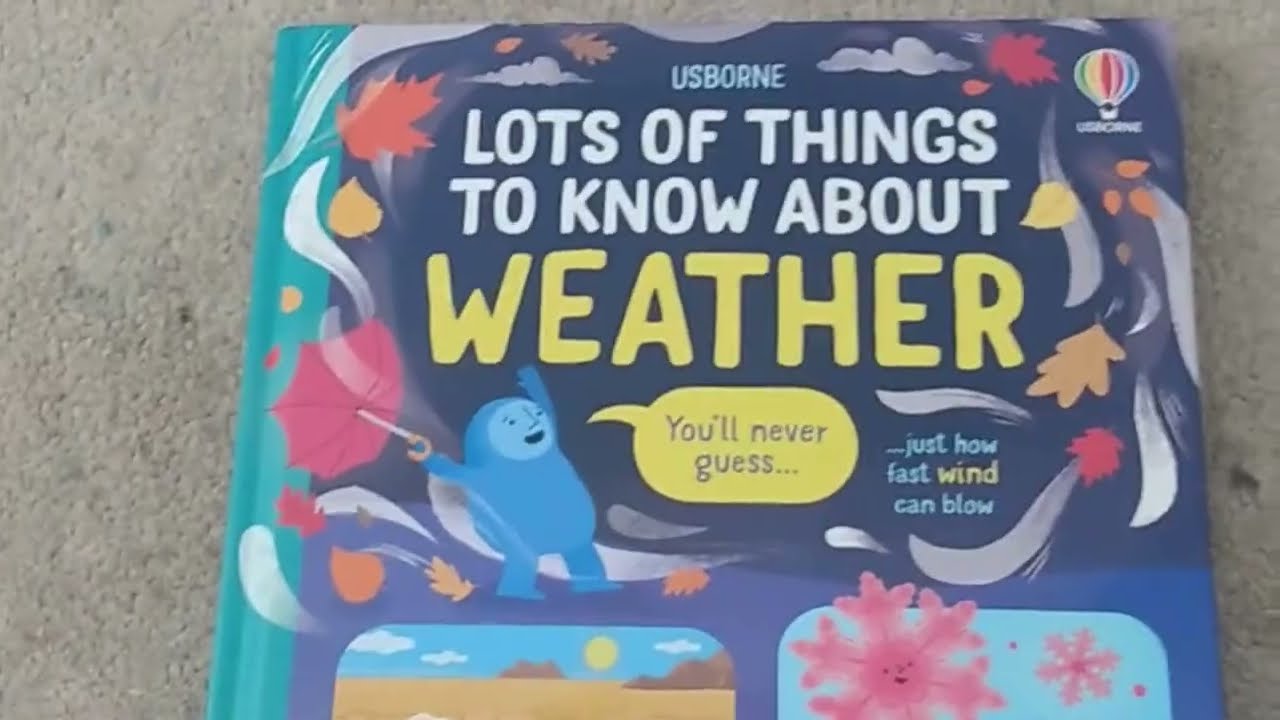 My Spring Break Reading Stack! (You’ll Love These!)