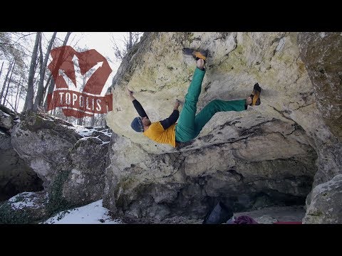 Kat-a-Strofa 7A+, Sadek