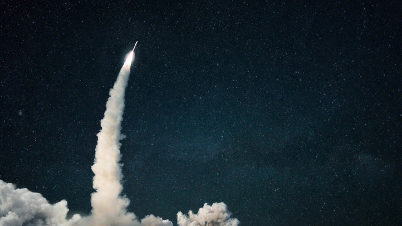 Europe’s first reusable rocket launched in Spain