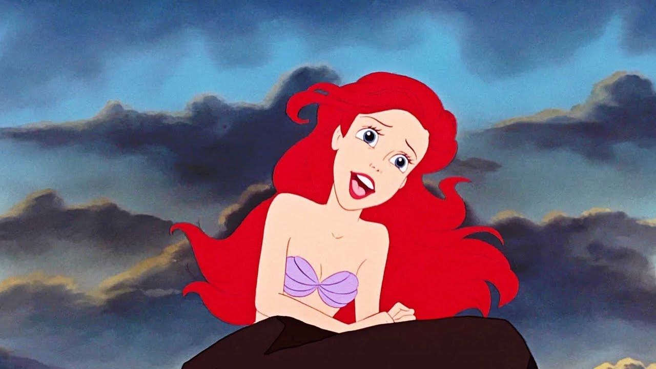 Character Spotlight: Ariel