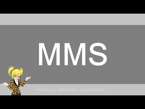 MMS