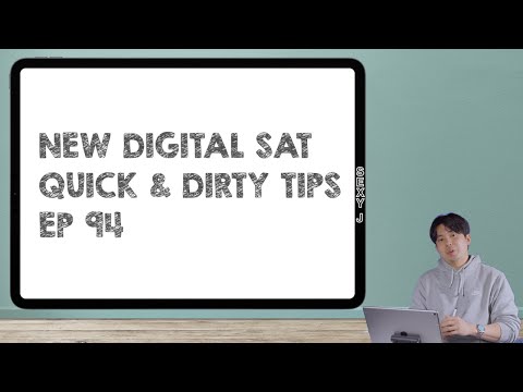 Digital SAT Advanced Vocab! Recognize the Word Relationships, Similar or Opposite!