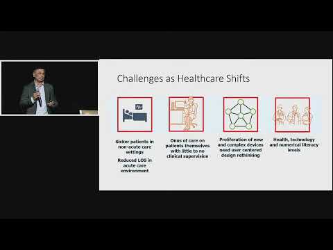 Wearables – Consumer v Medical Grade/Regulatory Perspective