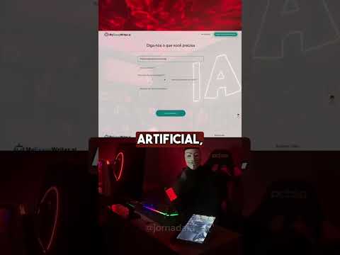 Trabalhos rĂĄpido para faculdade com IA #dicas #ai #ia #chatgpt #inteligenciaartificial #iarts