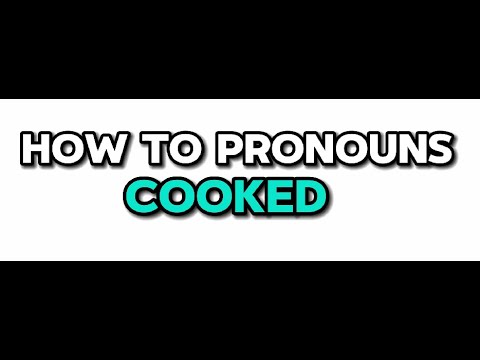 How to pronounce COOKED | Pronounce Cooked in English