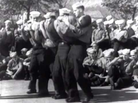World War II U.S. News Review (1942)