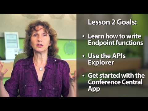 Learn Exercise Introduction Developing Scalable Apps with Java - Mind Luster