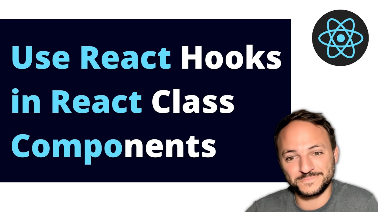 Use React Hooks in Class Component | Use Native Notify in a Class Component