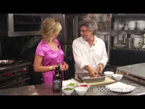 Steaks 'Caveman-Style' with BBQ Guru Steven Raichlen!