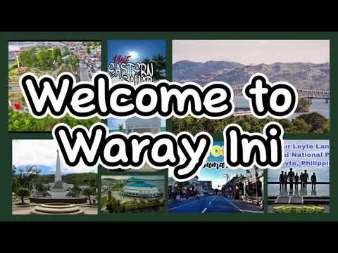 Waray Ini Intro