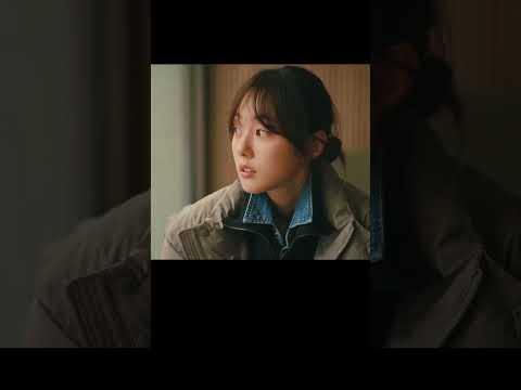 She was waiting for him😔#2024 #kdrama#seoulbusters#lastest
