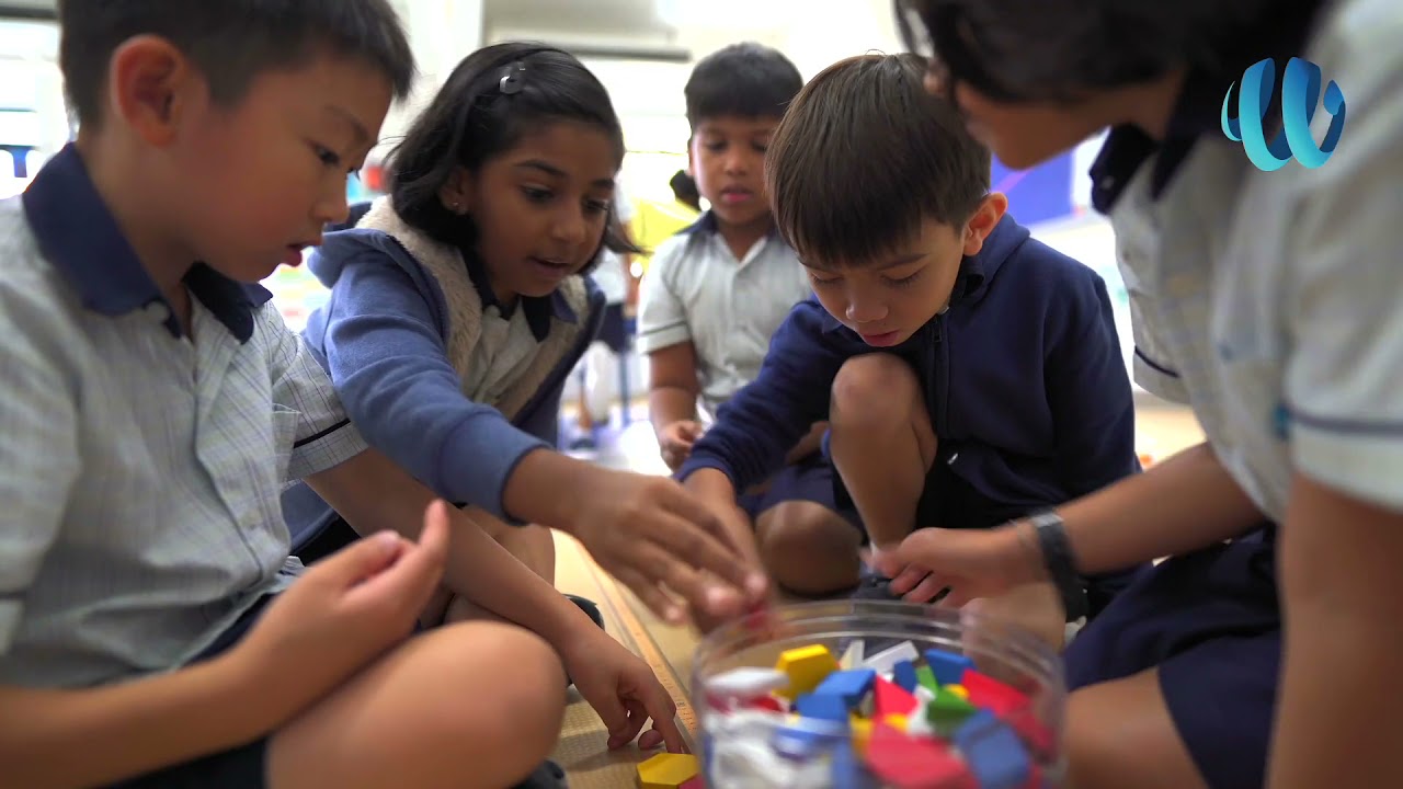 Inquiry Based Learning at OWIS