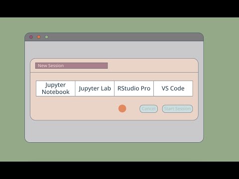 Python in Posit Workbench | Launch in Your Native Development Environment