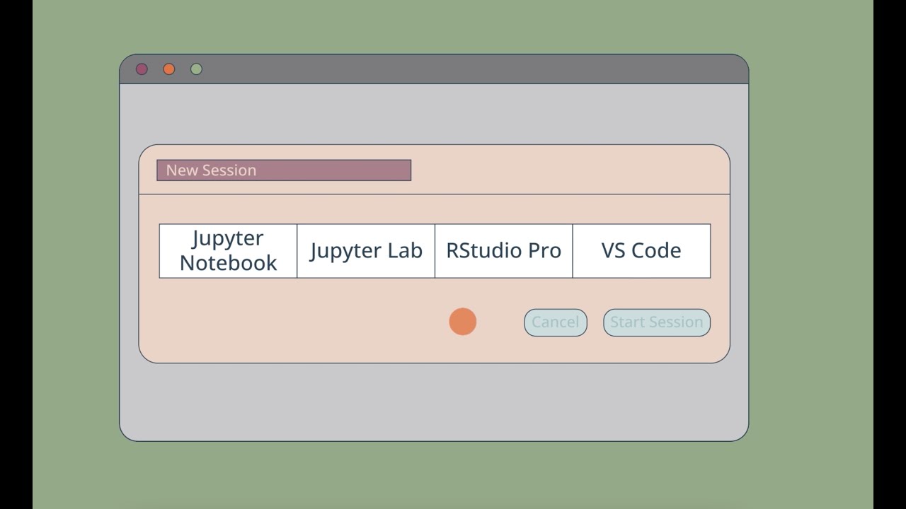 Python in Posit Workbench | Launch in Your Native Development Environment