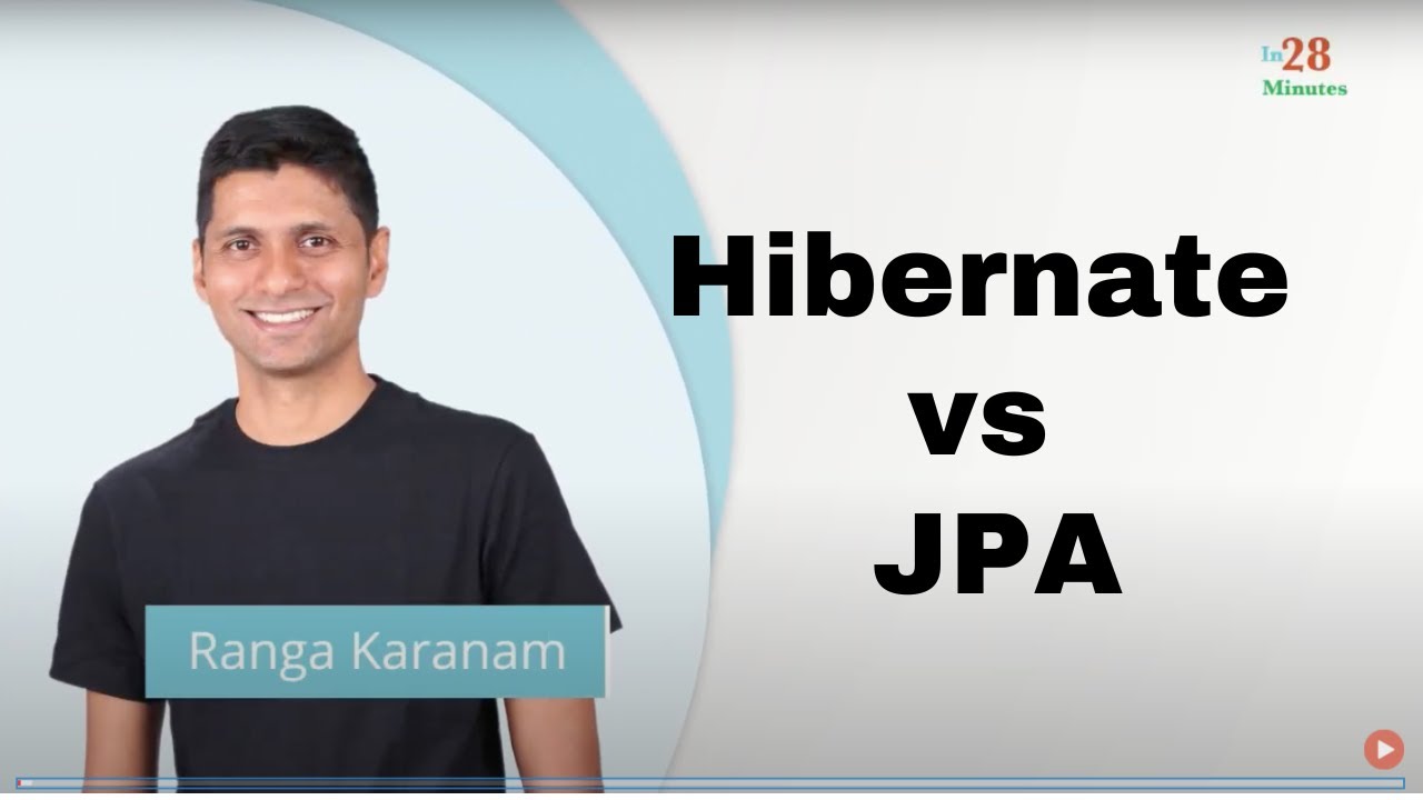 Hibernate or JPA: Which One is Right for You?