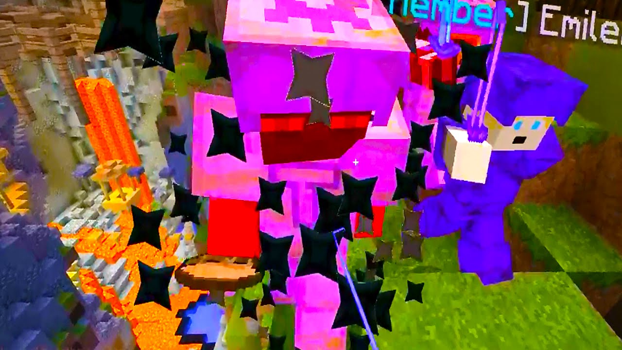 Minecraft TIMED PVP CHALLENGE! #1 - PrestonPlayz vs Vikkstar123