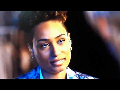Un petit extrait de ( The L Word : Generation Q (v.f.) )