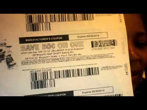 Free Manufacturer Coupons at Food Lion