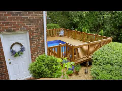 144 Sequoyah Ln Nashville, TN 37221 House For Sale