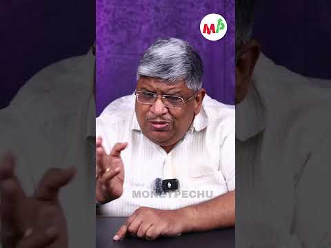 TATA Motors அதிரடி அறிவிப்பு | Anand Srinivasan |
