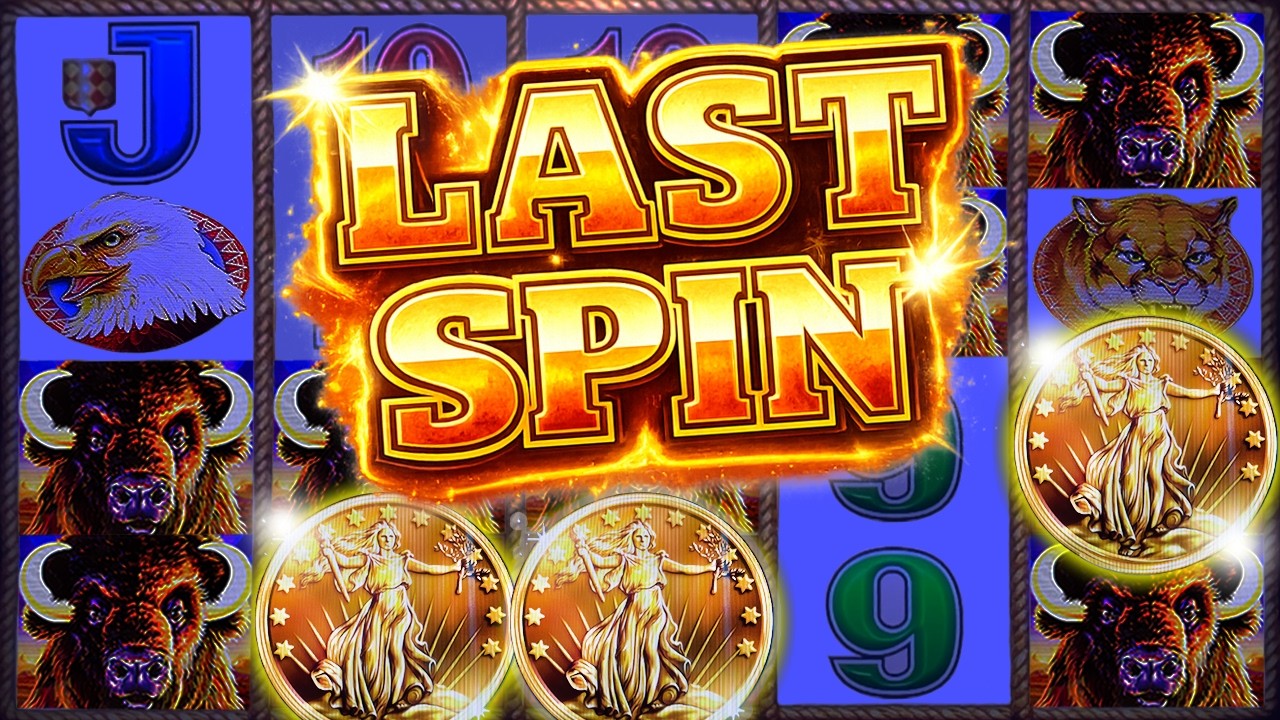 OUT OF MONEY… THEN BUFFALO DID THIS