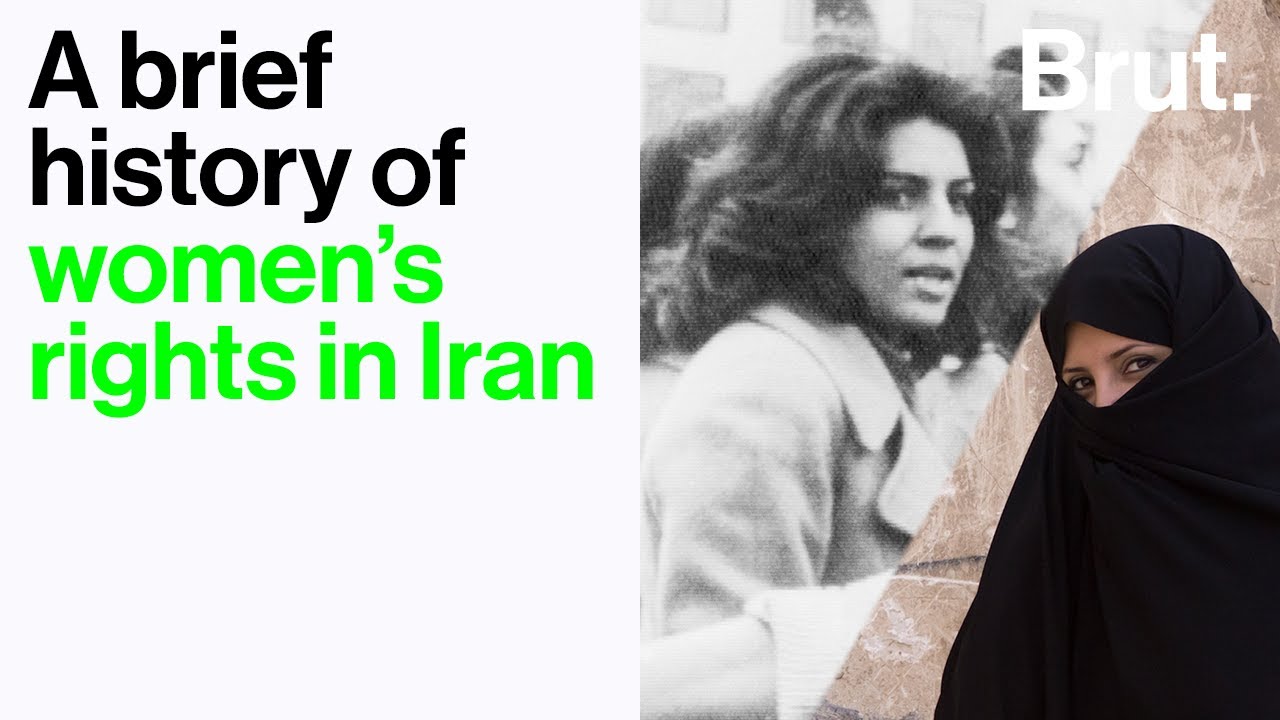The Evolution of Women's Rights in Iran: A Historical Perspective ...